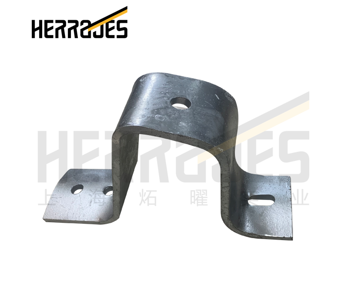 Side Post installing Brackets - Shanghai Herrajes Industry Co., Ltd