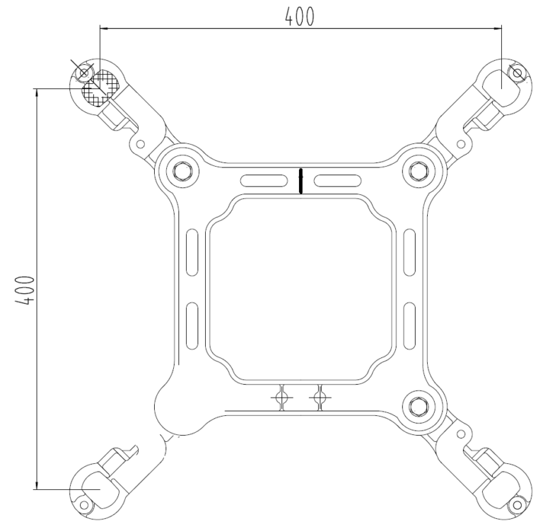 Conductor Spacer - Shanghai Herrajes Industry Co., Ltd