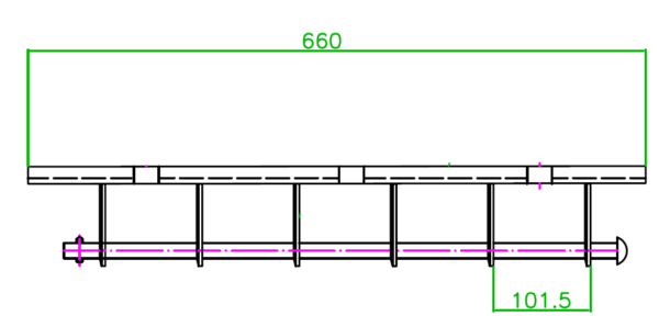 Secondary Racks - Shanghai Herrajes Industry Co., Ltd