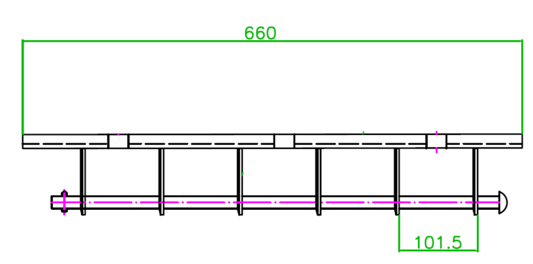 Secondary Racks - Shanghai Herrajes Industry Co., Ltd