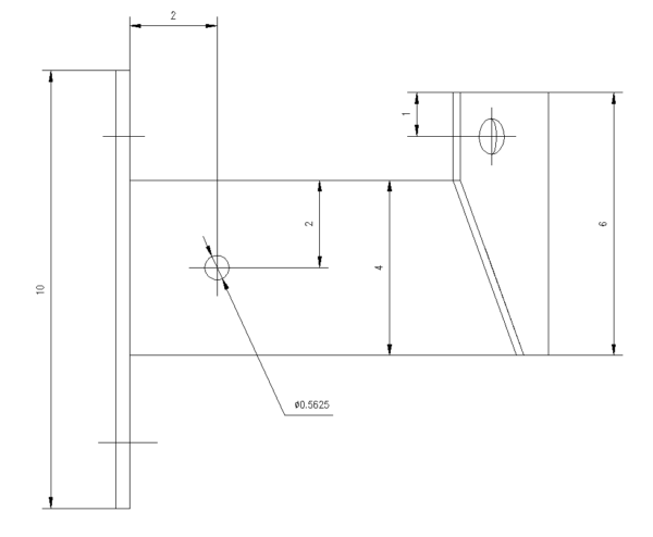 Transformer Mounting Brackets - Shanghai Herrajes Industry Co., Ltd
