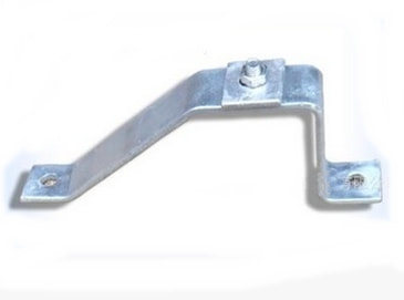 Side Post installing Brackets - Shanghai Herrajes Industry Co., Ltd