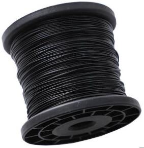 Plastic-coated steel wire - Shanghai Herrajes Industry Co., Ltd